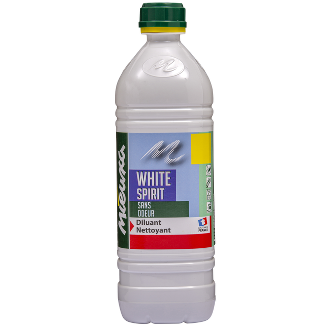 White spirit mineral spirit au meilleur prix | Leroy Merlin