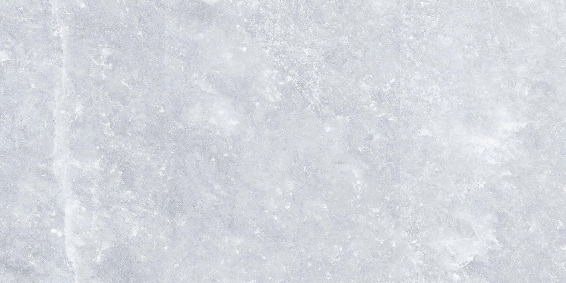 Carrelage sol / mur effet pierre gris clair Salted l.60 x L.120 cm ...