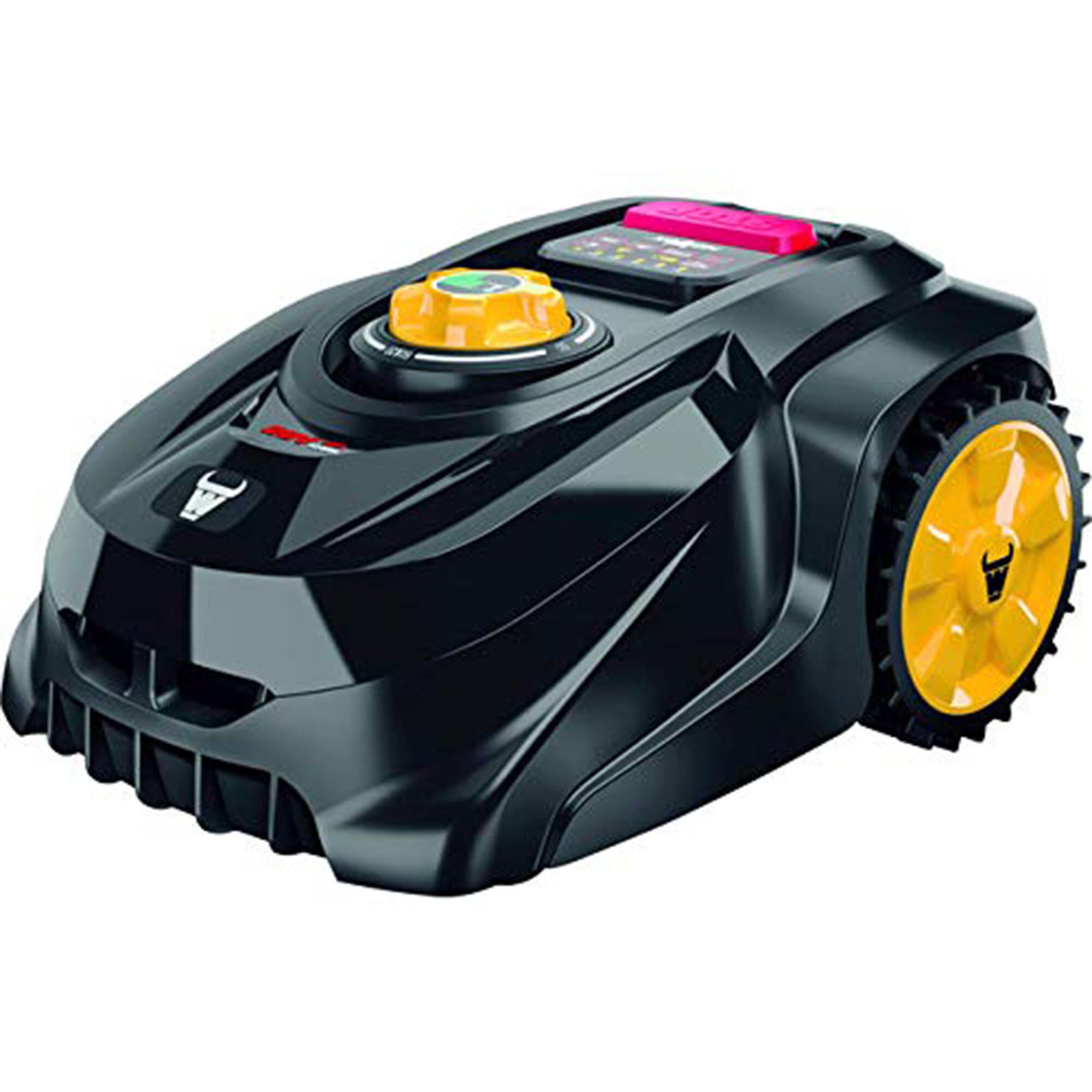 Robot cortacésped MOWOX 20V 1000 m2 | Leroy Merlin