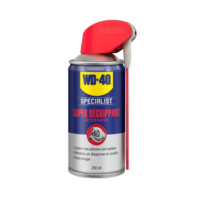 WD-40 SPECIALIST | Leroy Merlin