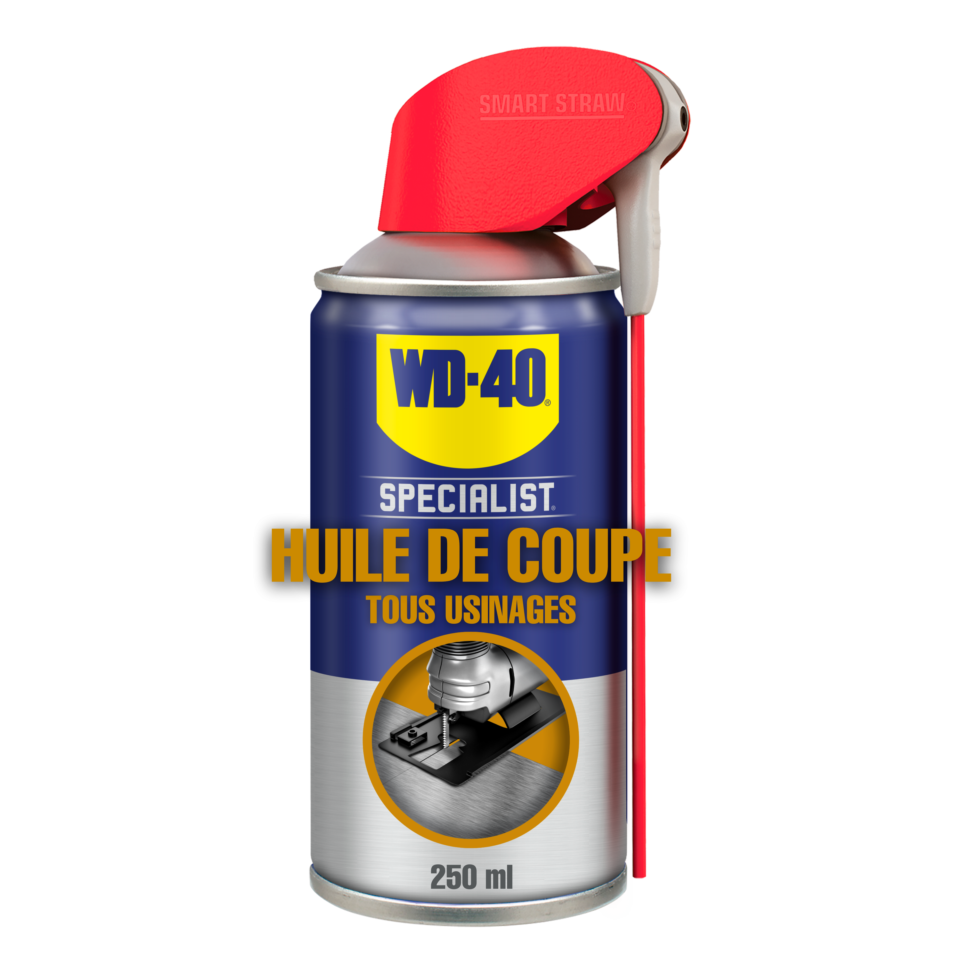 Huile de coupe | Leroy Merlin