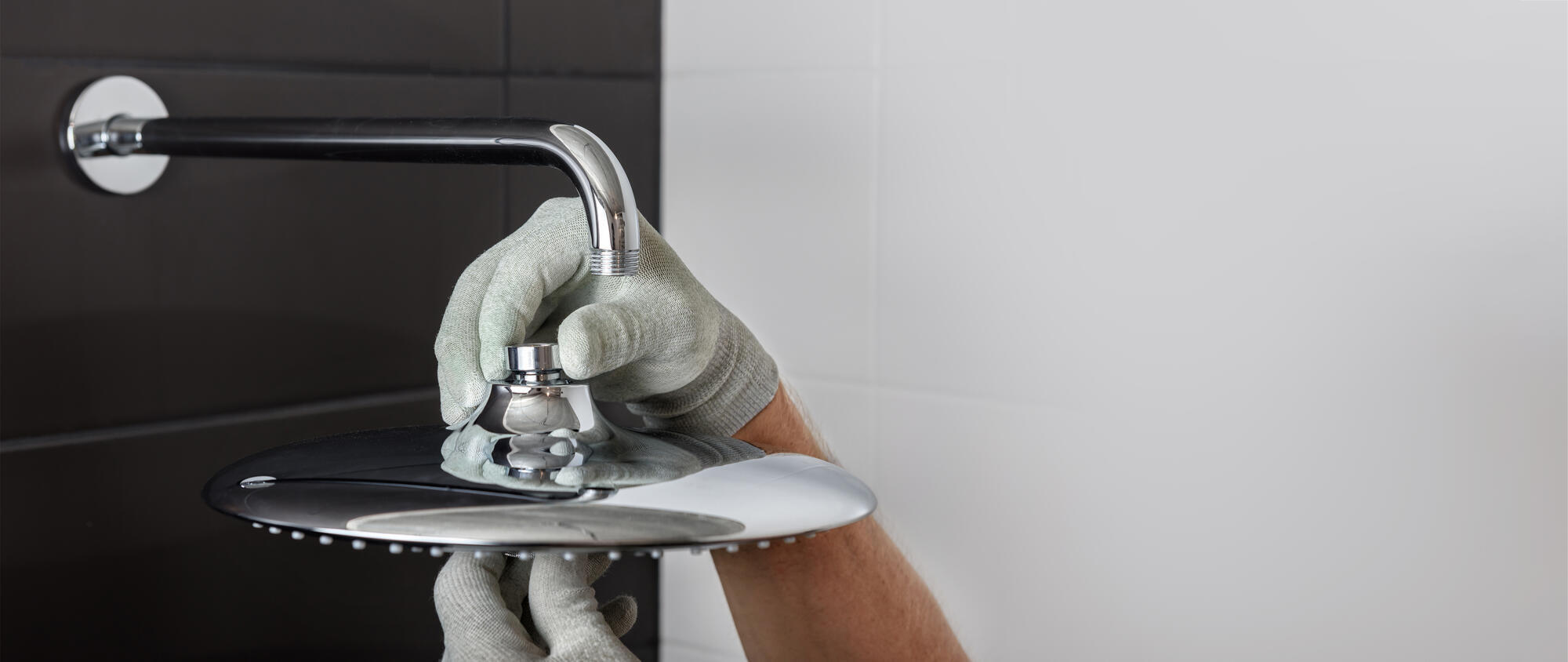 Altezza soffione doccia: 5 aspetti tutti da scoprire | Leroy Merlin