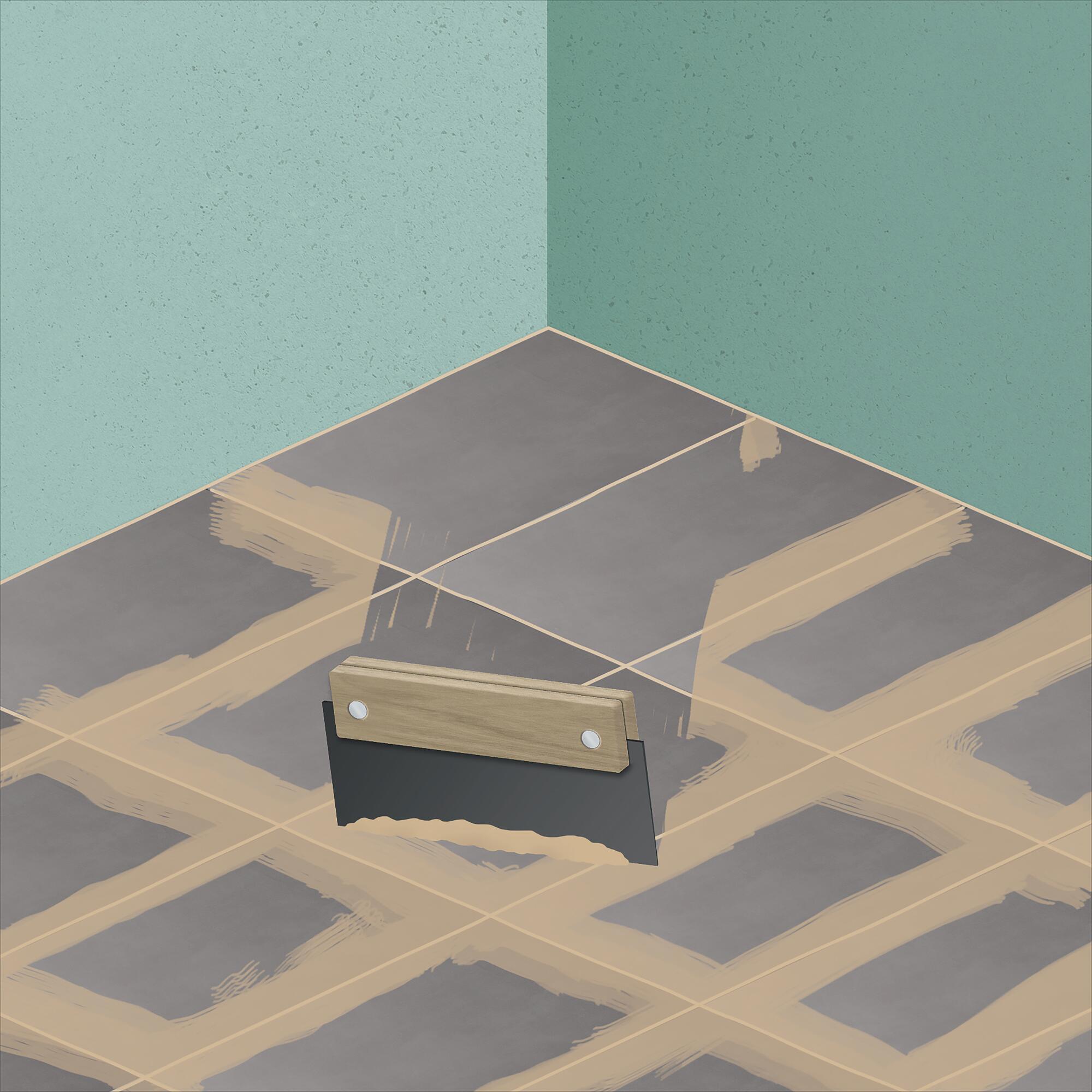 Come riempire le fughe tra le piastrelle | Leroy Merlin