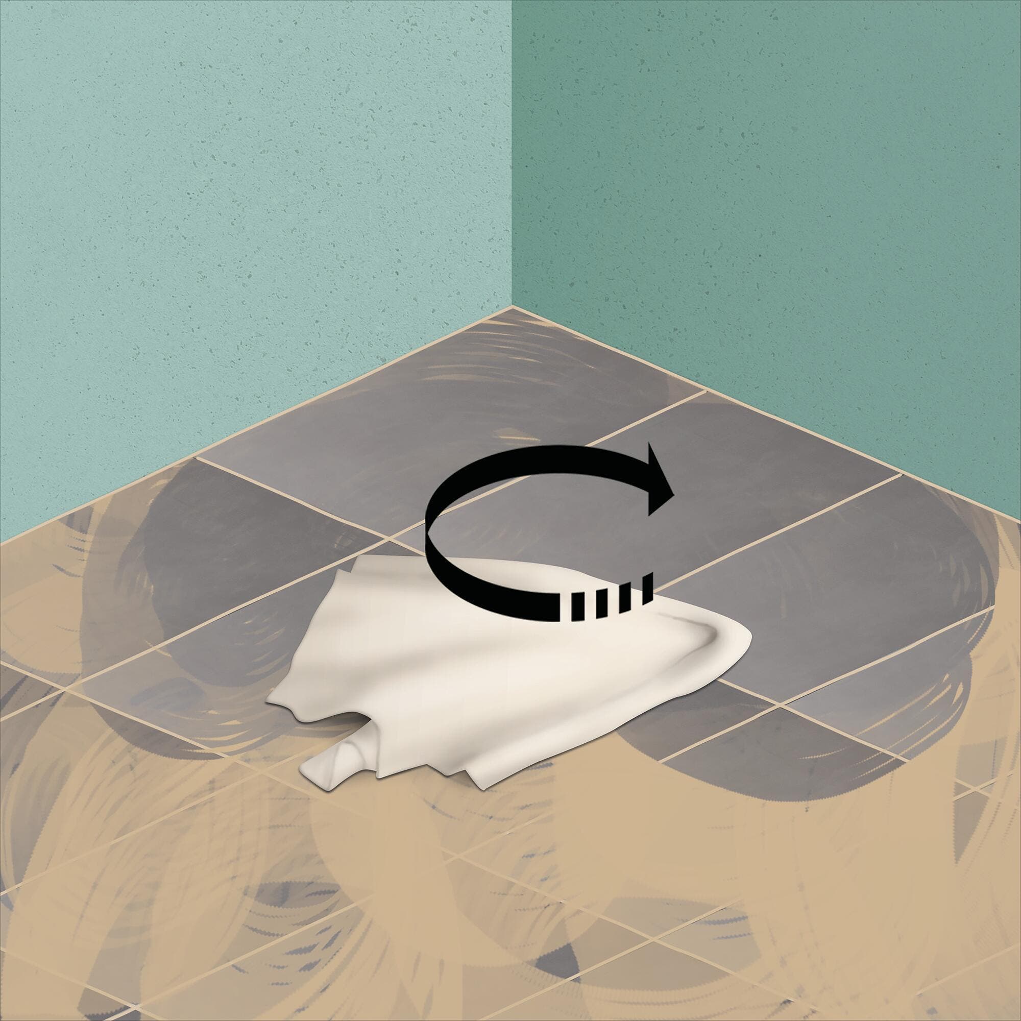 Come riempire le fughe tra le piastrelle | Leroy Merlin