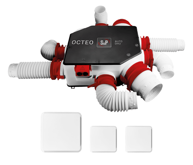 VMC extra plate | Leroy Merlin