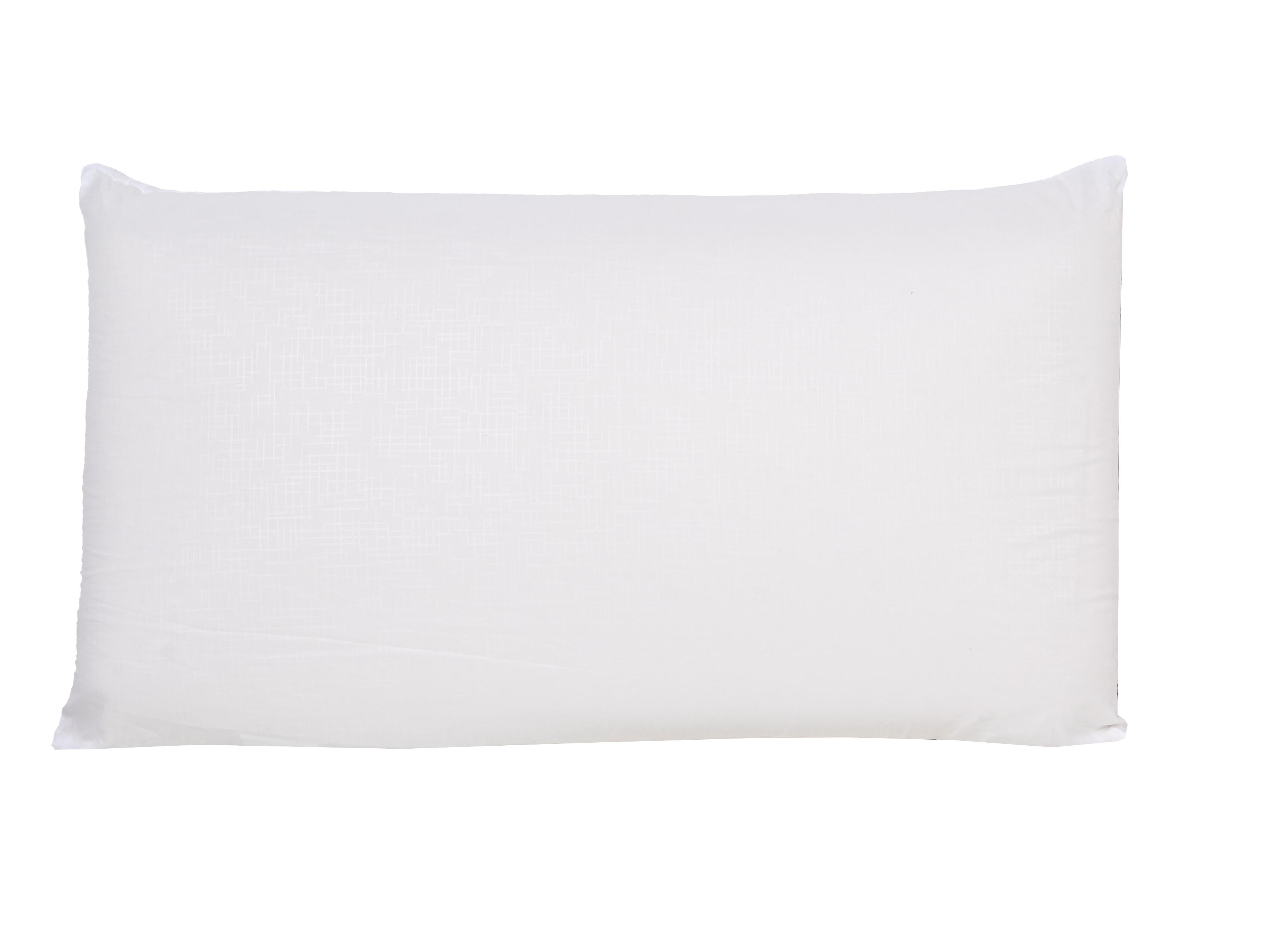 2 Almohadas Viscolásticas espuma de poliuretano 40 x 75 cm | Leroy Merlin