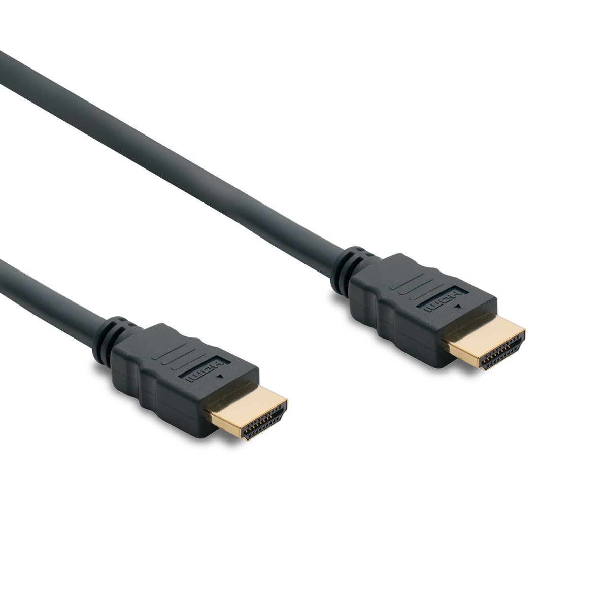 Câble HDMI High Speed with Ethernet 1,5 m, METRONIC | Leroy Merlin