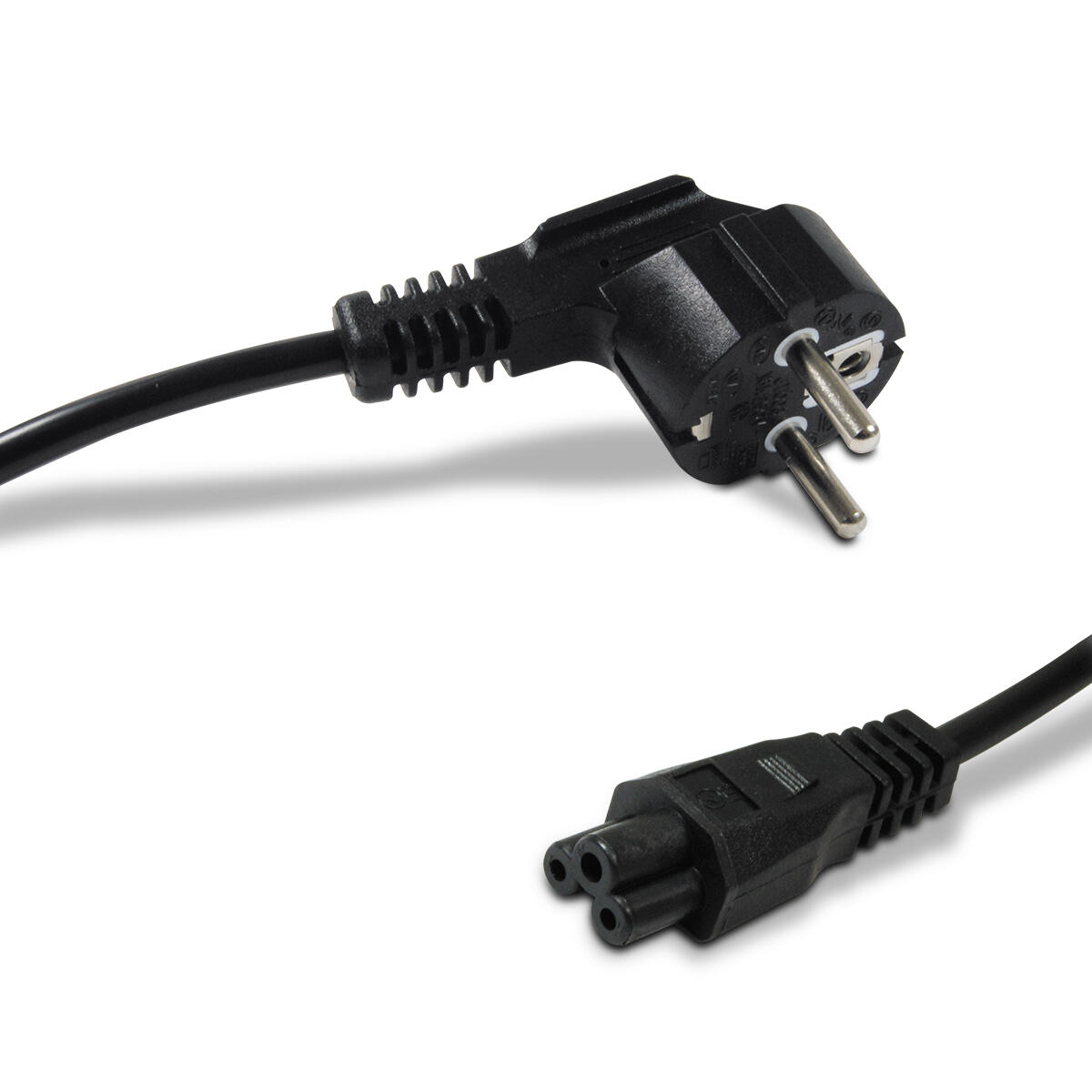 Cable red trébol conector C5 | Leroy Merlin