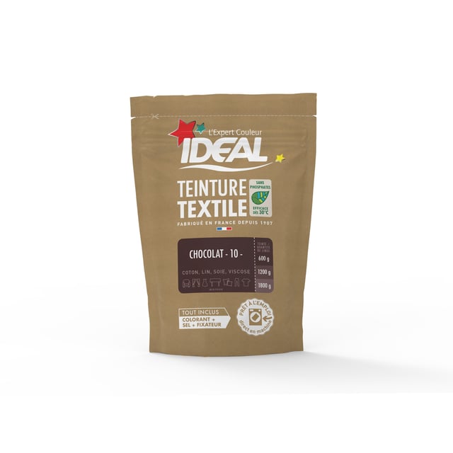 Colorant textile au meilleur prix | Leroy Merlin