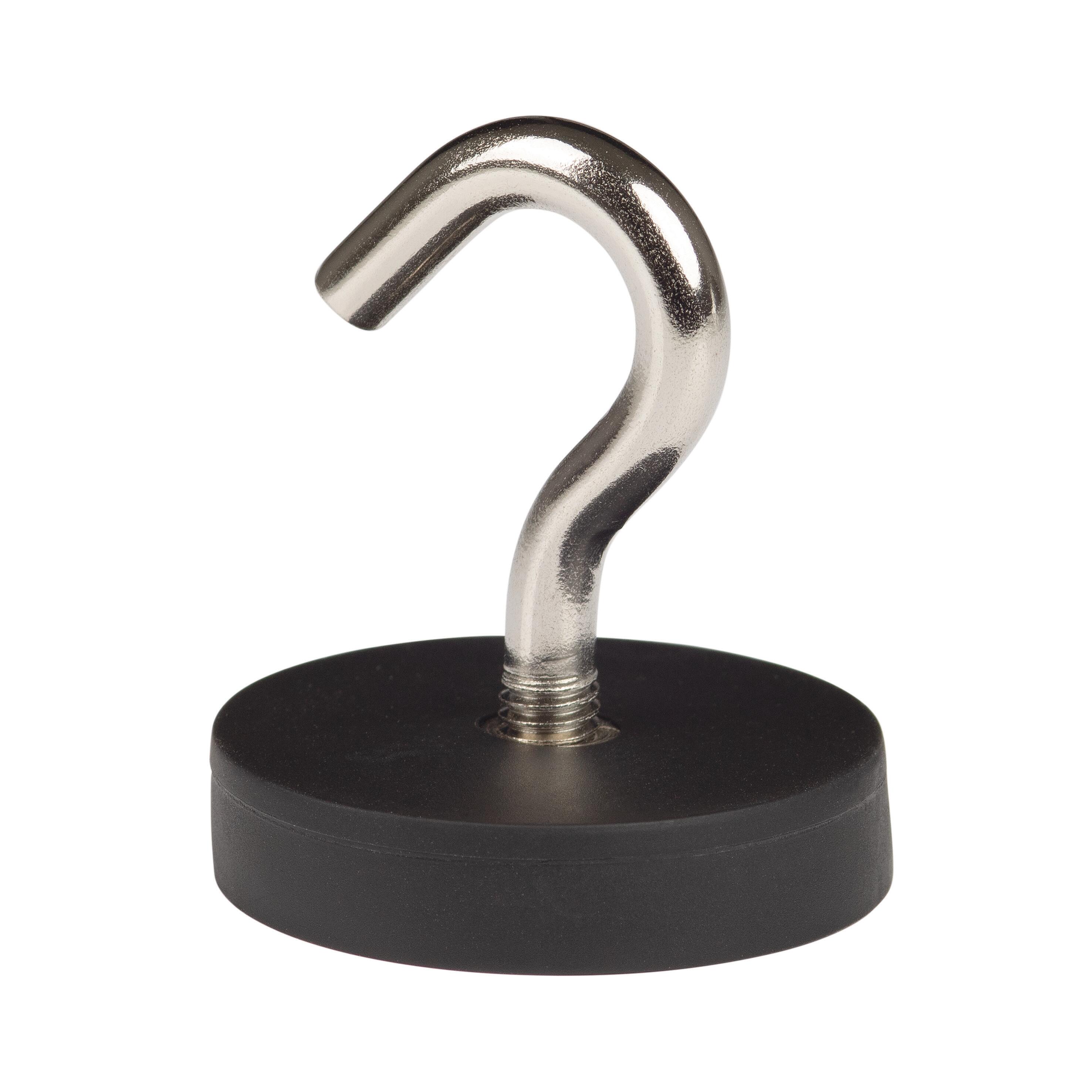 Aimant crochet SUKI, Diam.38 mm | Leroy Merlin