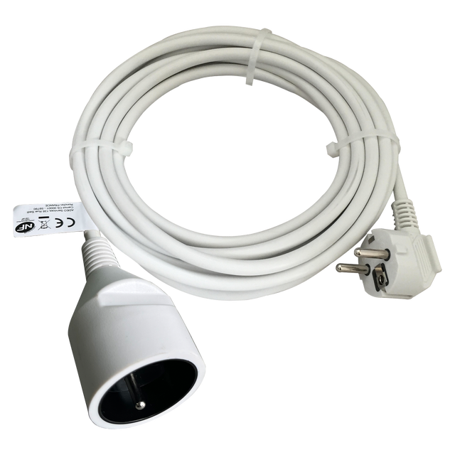 Rallonges au meilleur prix | Leroy Merlin