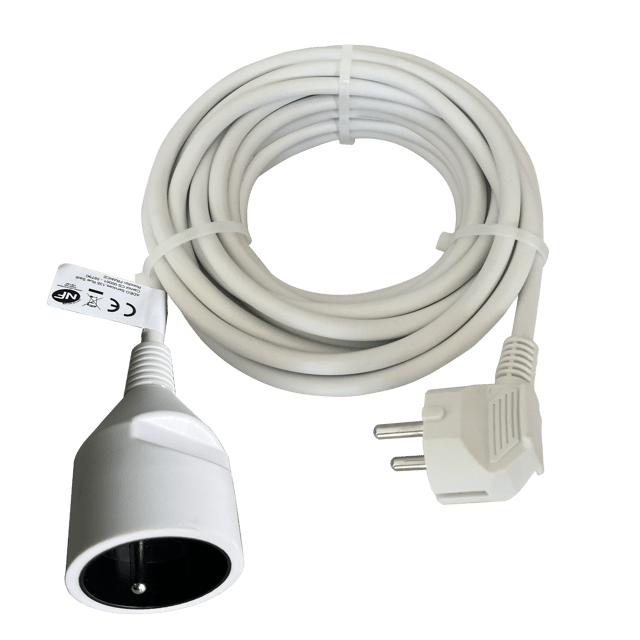 Rallonge electrique pas cher au meilleur prix | Leroy Merlin