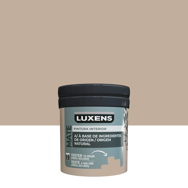 Pintura Beige: Tono suave para paredes y techos de tu hogar