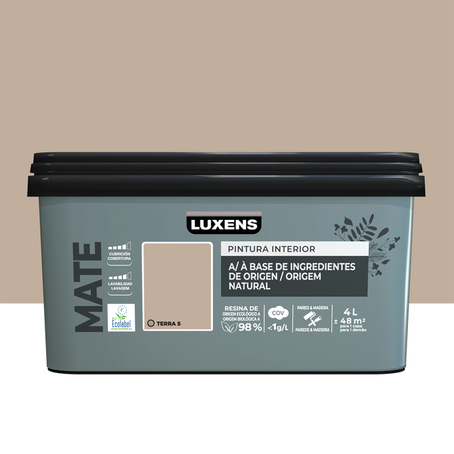 Pintura Color Arena: Paredes con Estilo a tu Gusto