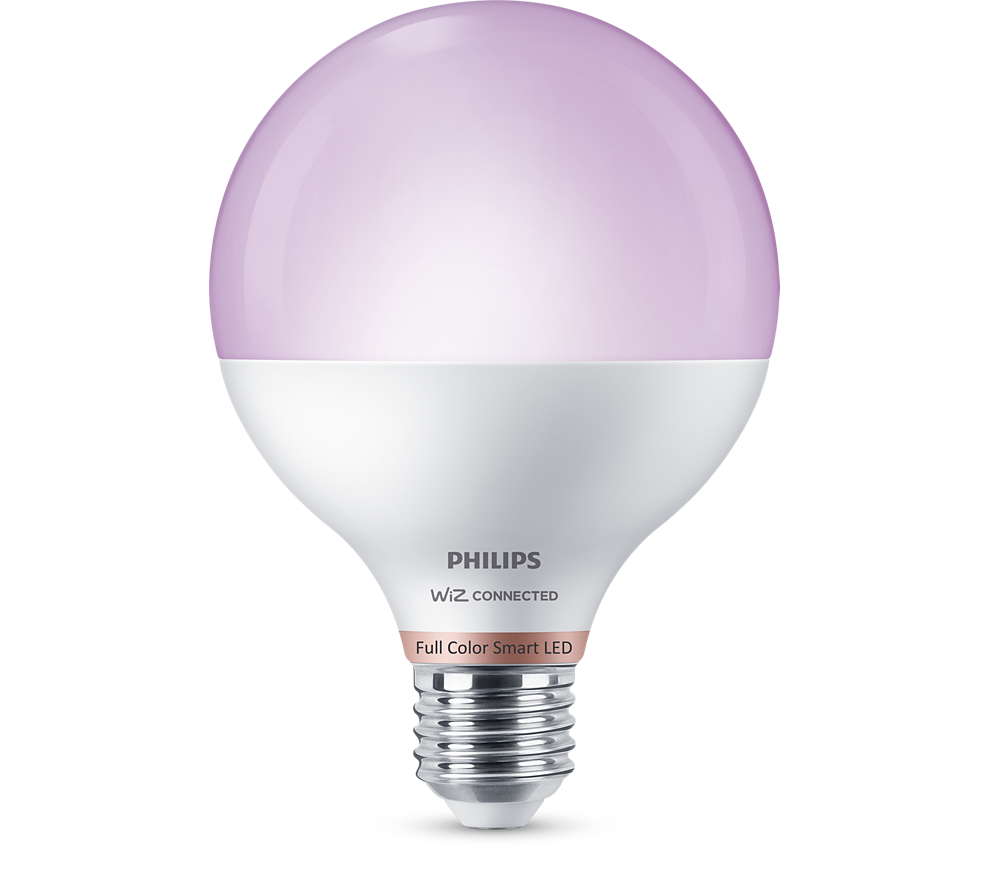 Lampe Philips Couleur