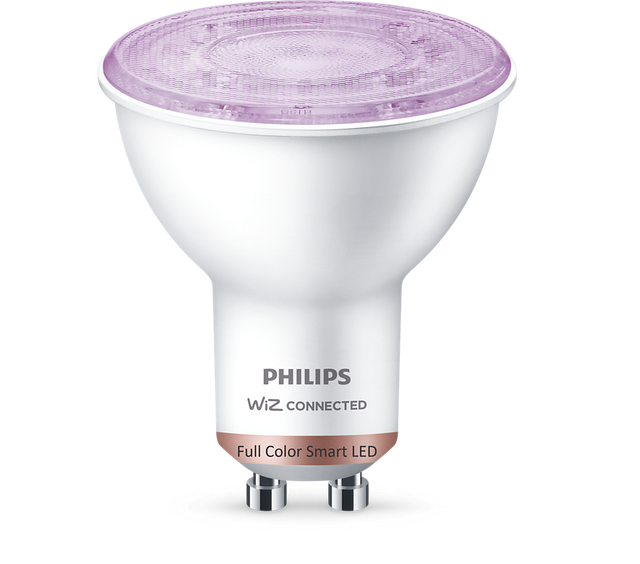 Bombillas led gu10 philips: compra online | Leroy Merlin