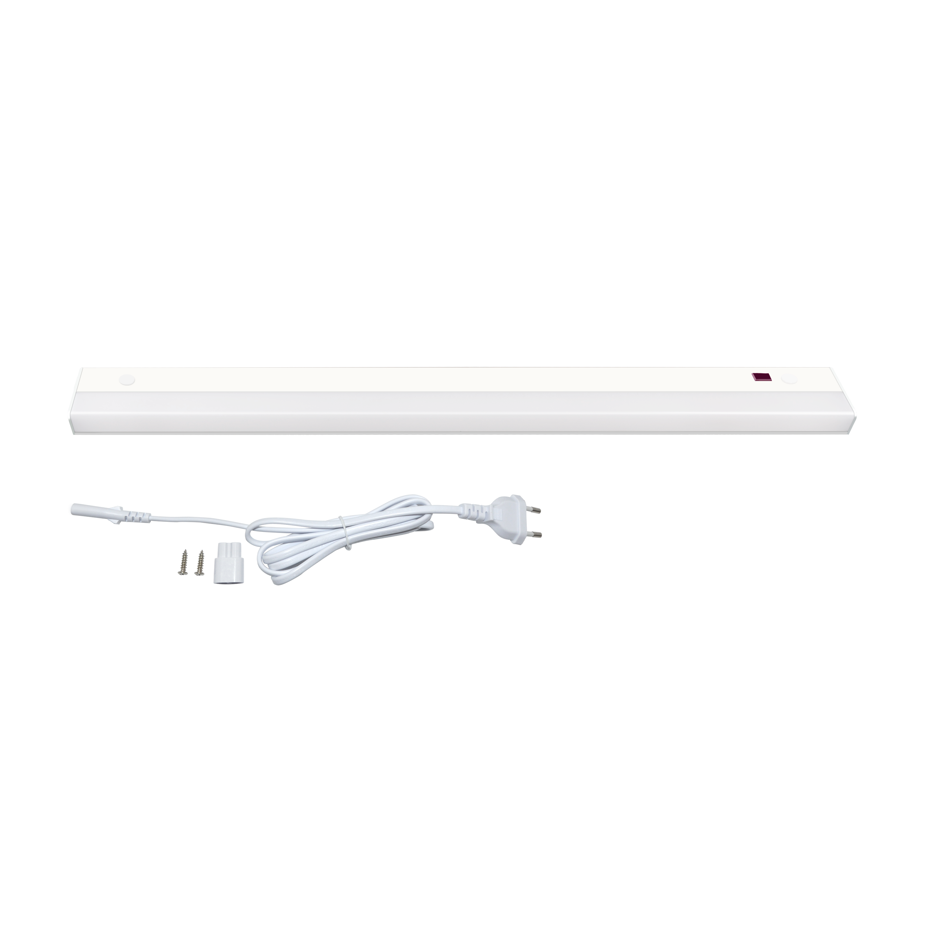 Regleta LED INSPIRE con color de luz regulable 60 cm 840 lm | Leroy Merlin