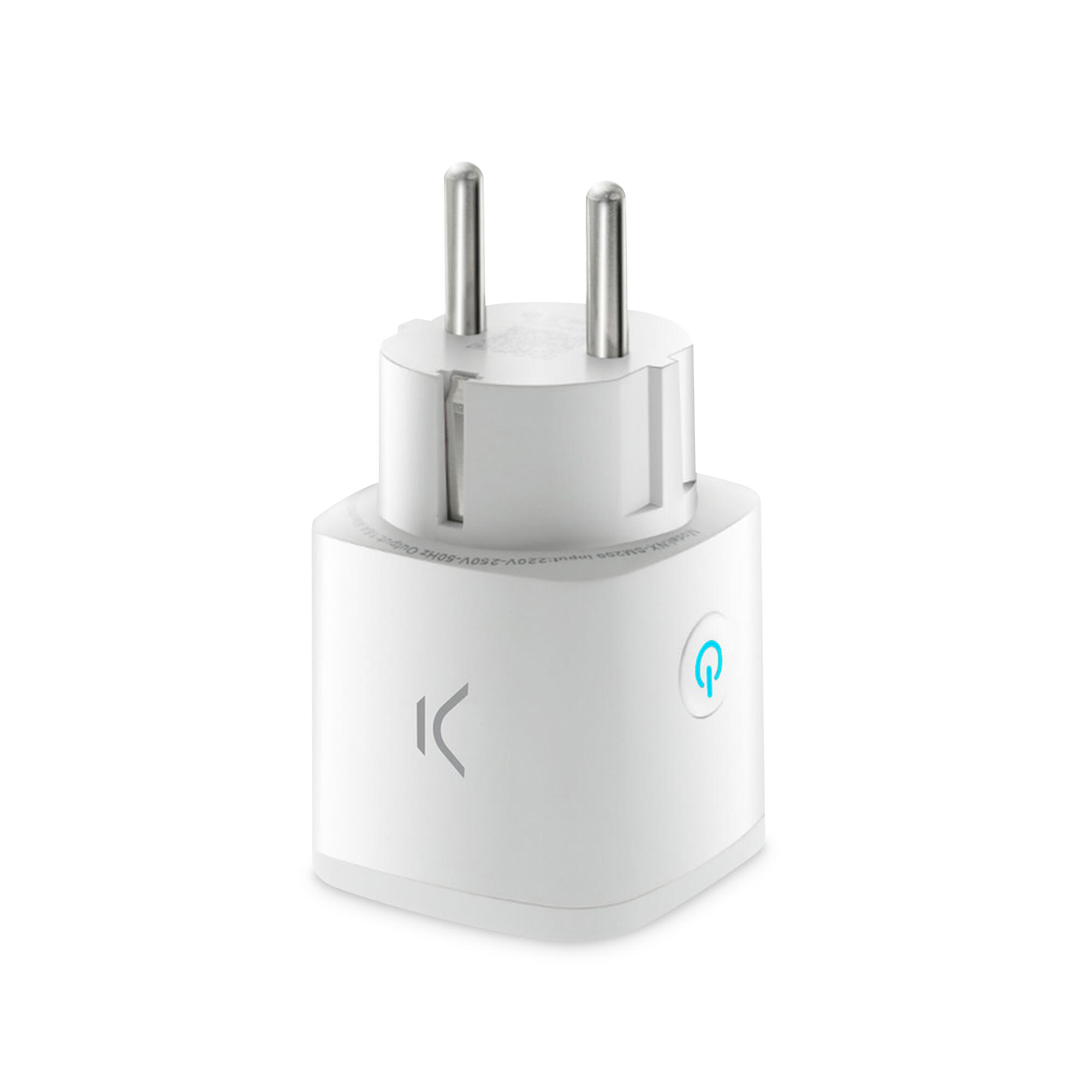 Enchufe inteligente WIFI SMART MINI | Leroy Merlin