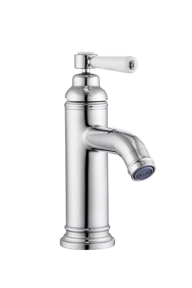 Grifos de lavabo de caño alto | Leroy Merlin