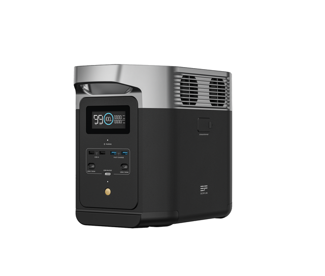 Power station portatile al miglior prezzo | Leroy Merlin