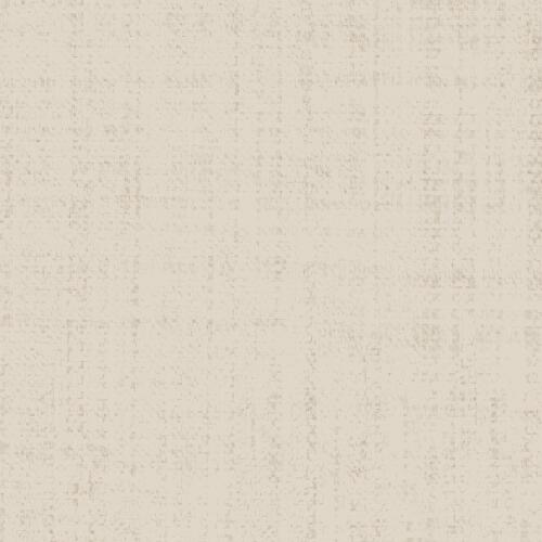 Papier peint intissé Villa rosalie uni beige, lin | Leroy Merlin