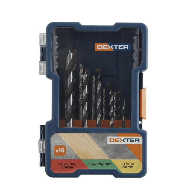 Foret béton | Leroy Merlin