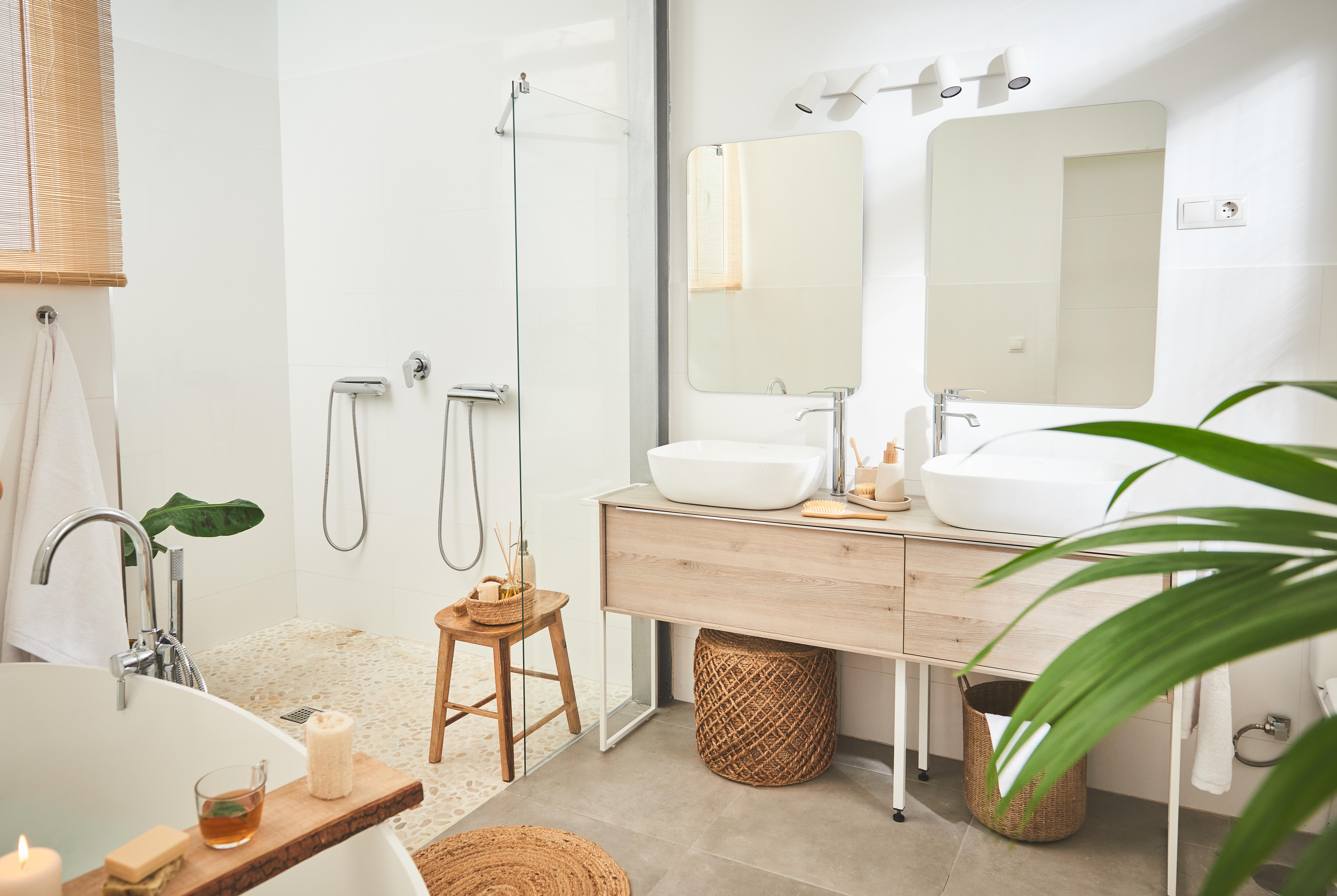 Pack WC SENSEA Neo con tapa amortiguada | Leroy Merlin