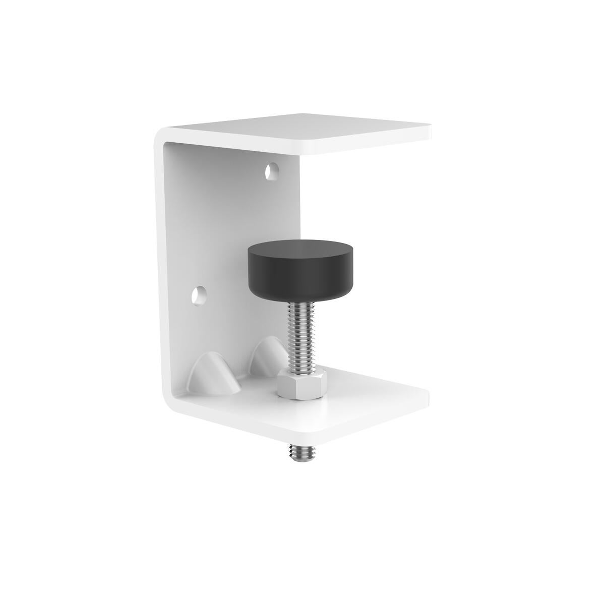 Cavallotto in acciaio verniciato bianco L 60 x H 60 X Sp 3 mm | Leroy ...