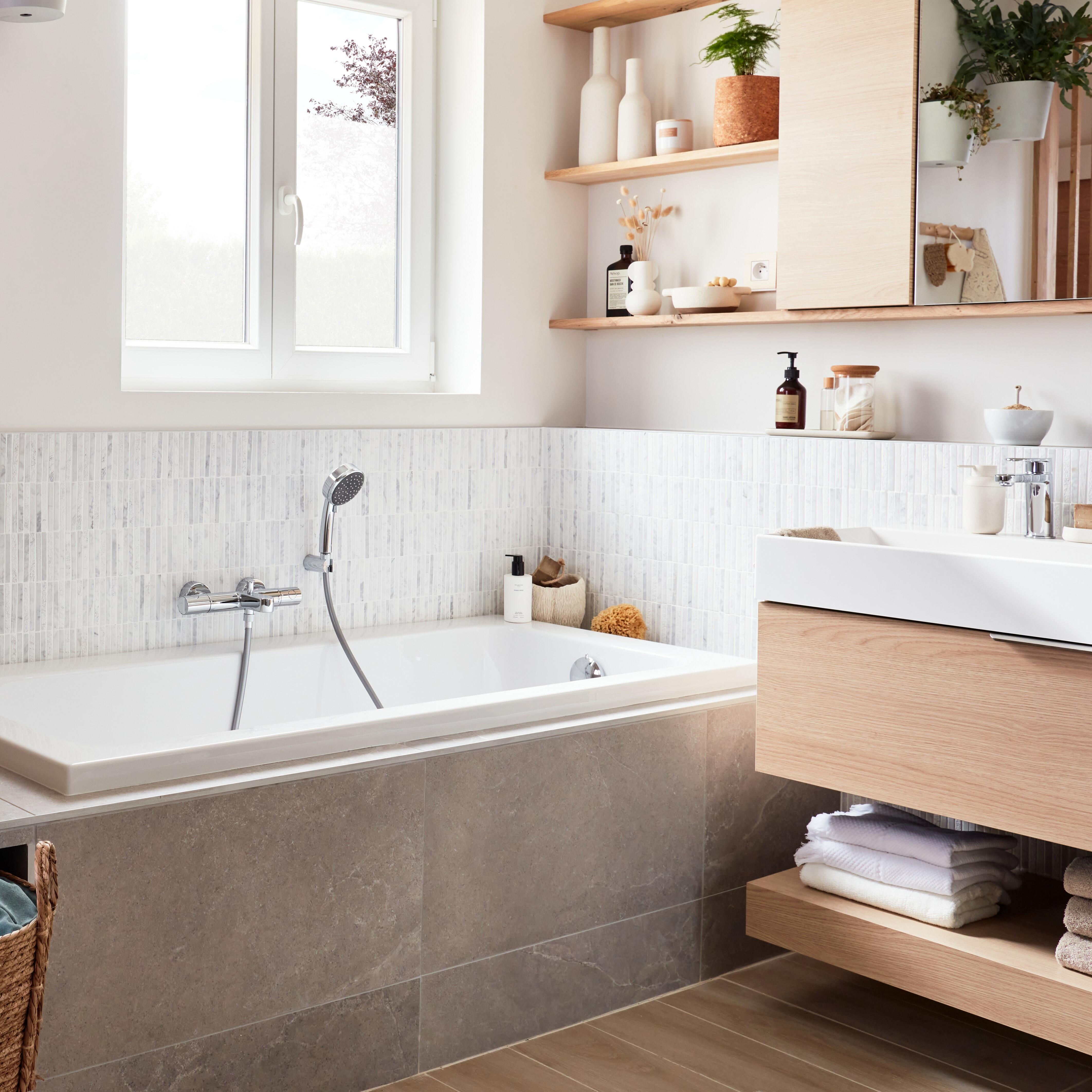 Série Start Clova Grohe | Leroy Merlin