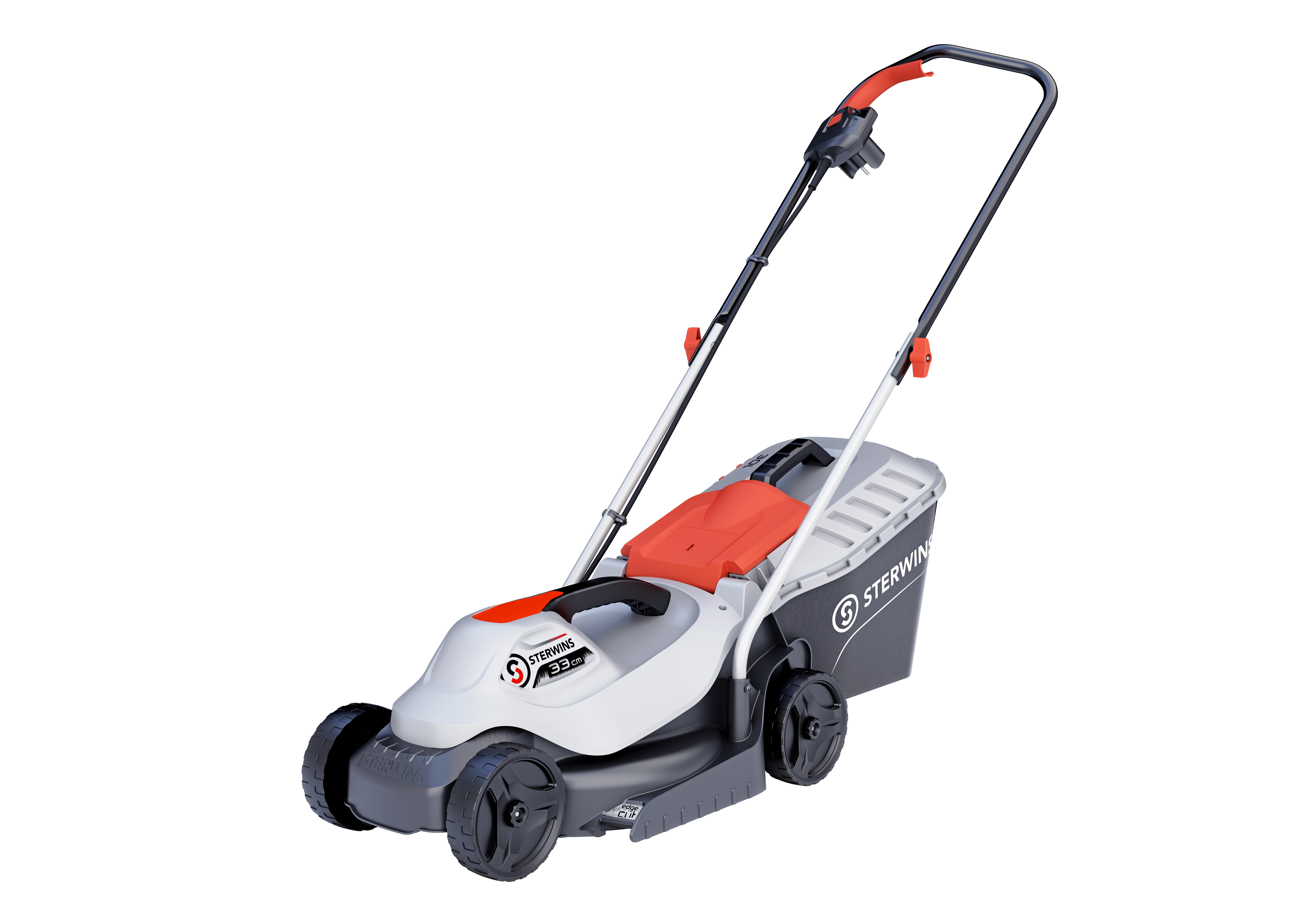 Tondeuse Sterwins Electrique