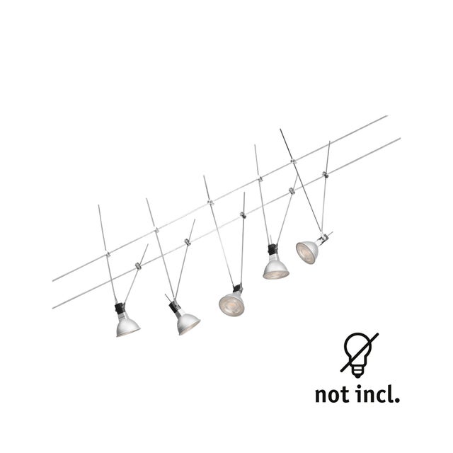 Cable tendu au meilleur prix | Leroy Merlin