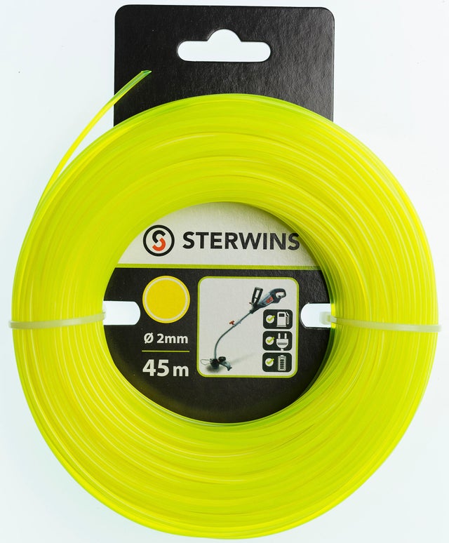 Bobine de fil debroussailleuse au meilleur prix | Leroy Merlin