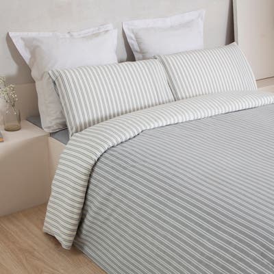 La ropa de cama y estilos que necesita tu dormitorio | Leroy Merlin