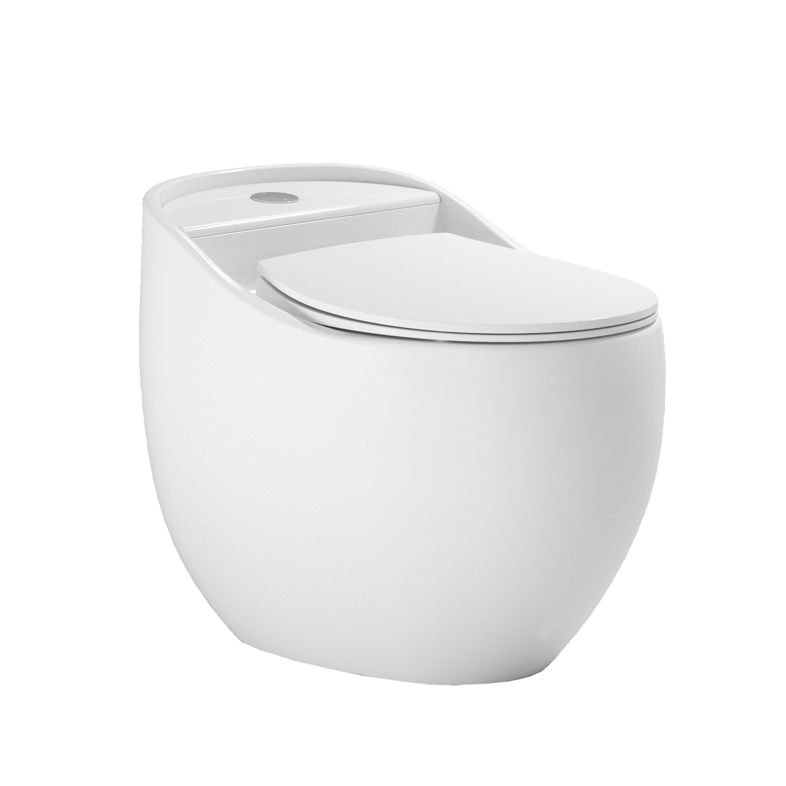 WC kompakt uniwersalny Zeus Domino - Leroy Merlin