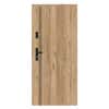 Drzwi zewnętrzne 90 - stylowe i funkcjonalne - Leroy Merlin