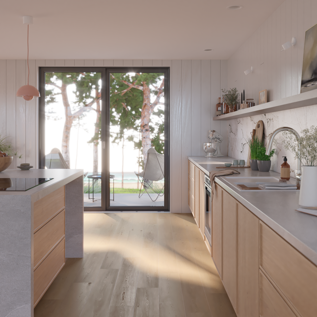 Tutti i Pavimenti PVC | Leroy Merlin