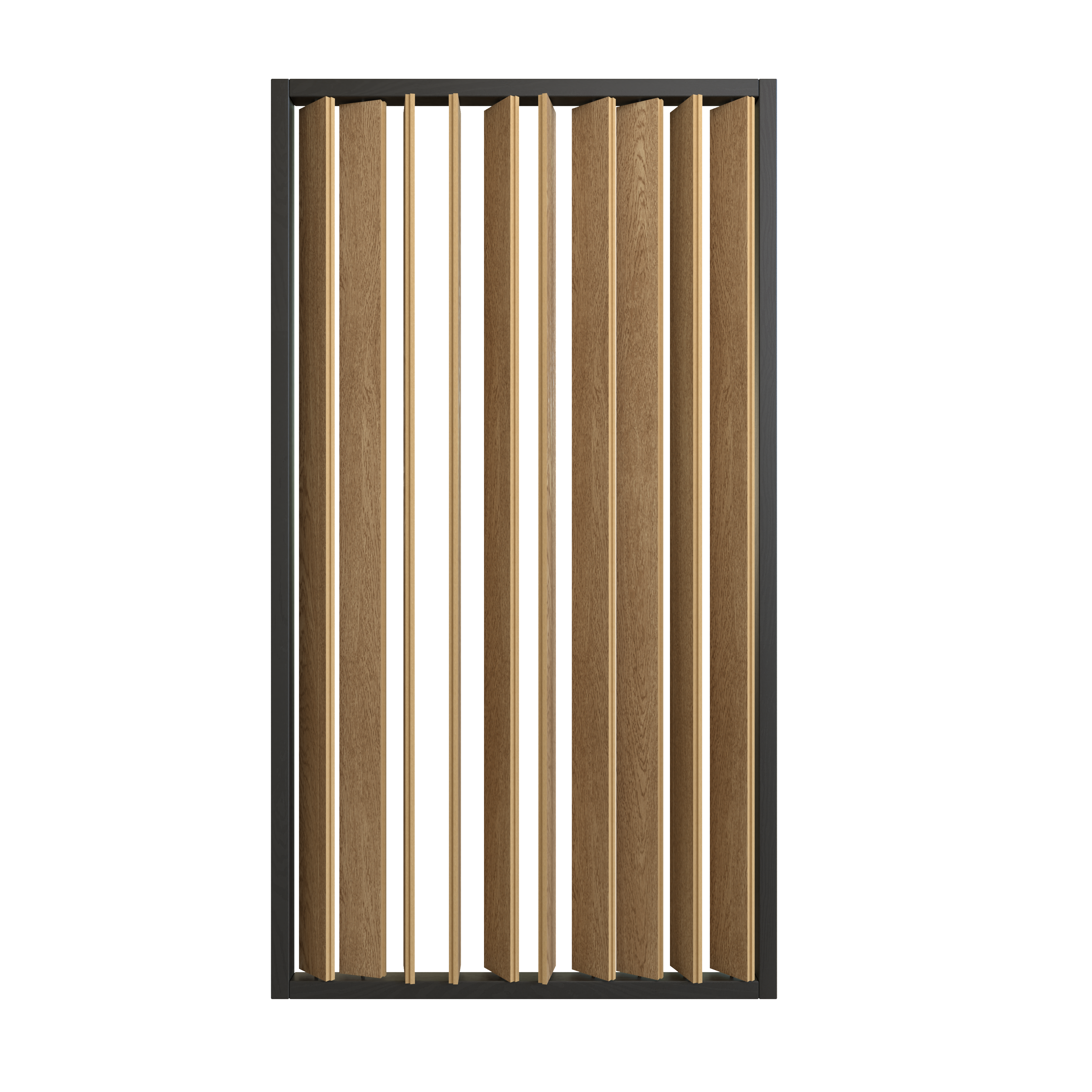 Lamele obrotowe - Leroy Merlin