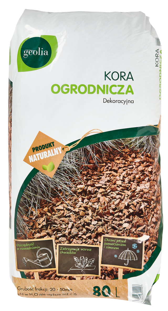 Kory ogrodowe grube | Leroy Merlin