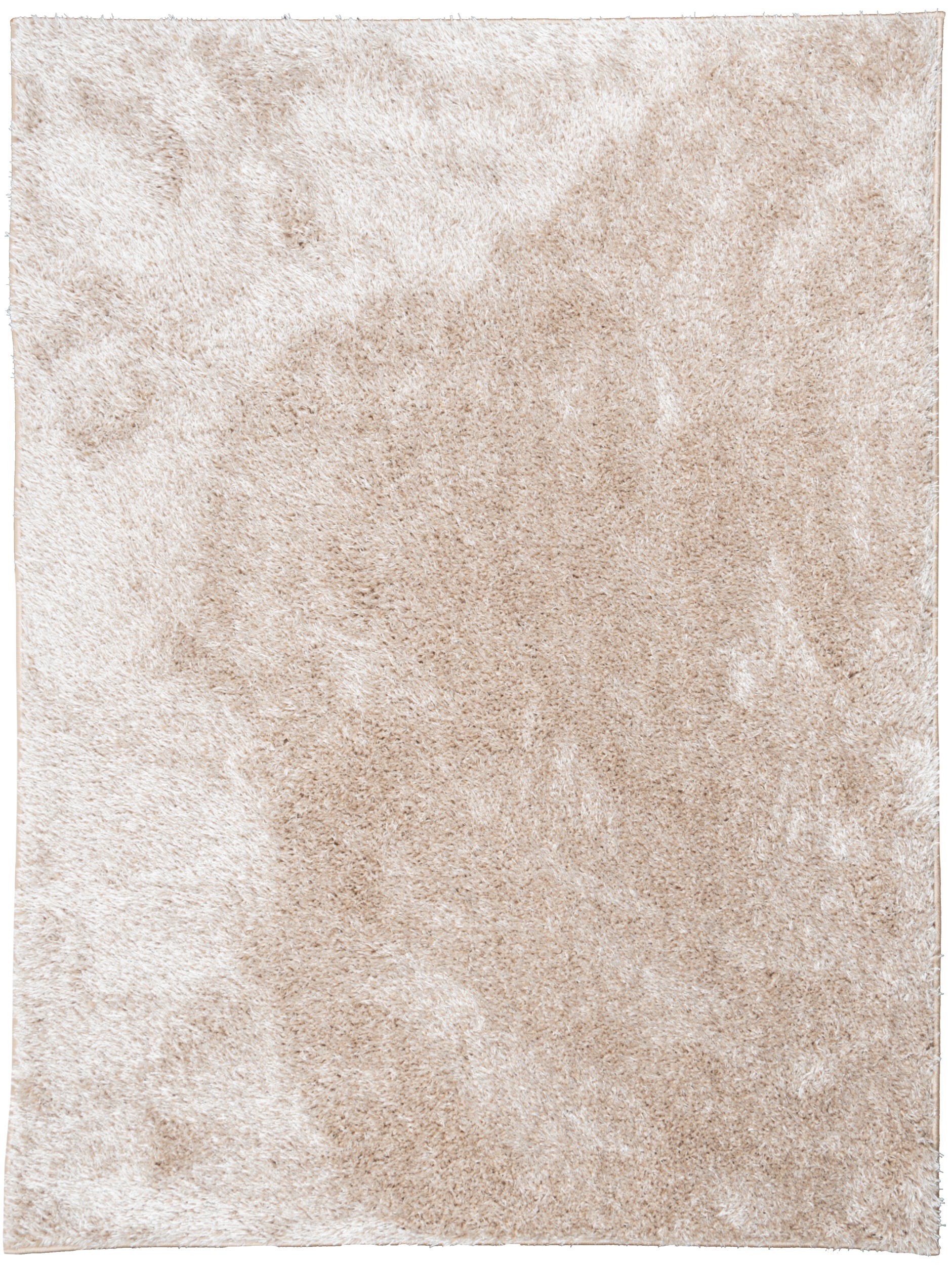 Dywan shaggy Shiny Ivory kremowy 120 x 160 cm - Leroy Merlin Dywan shaggy Shiny Ivory kremowy 120 x 160 cm - Leroy Merlin