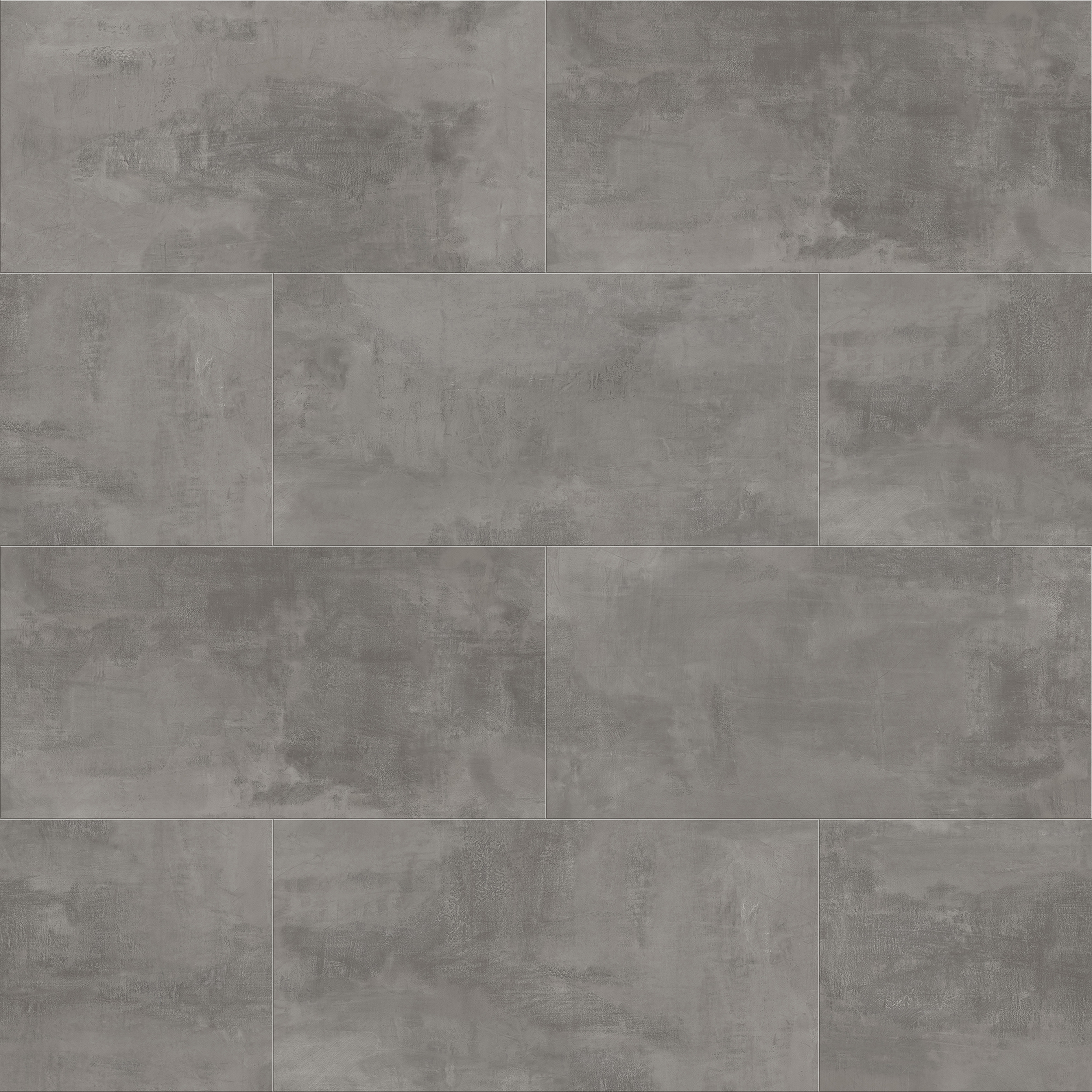 Płytki winylowe SPC Seren M Grey Forte Artens - Leroy Merlin