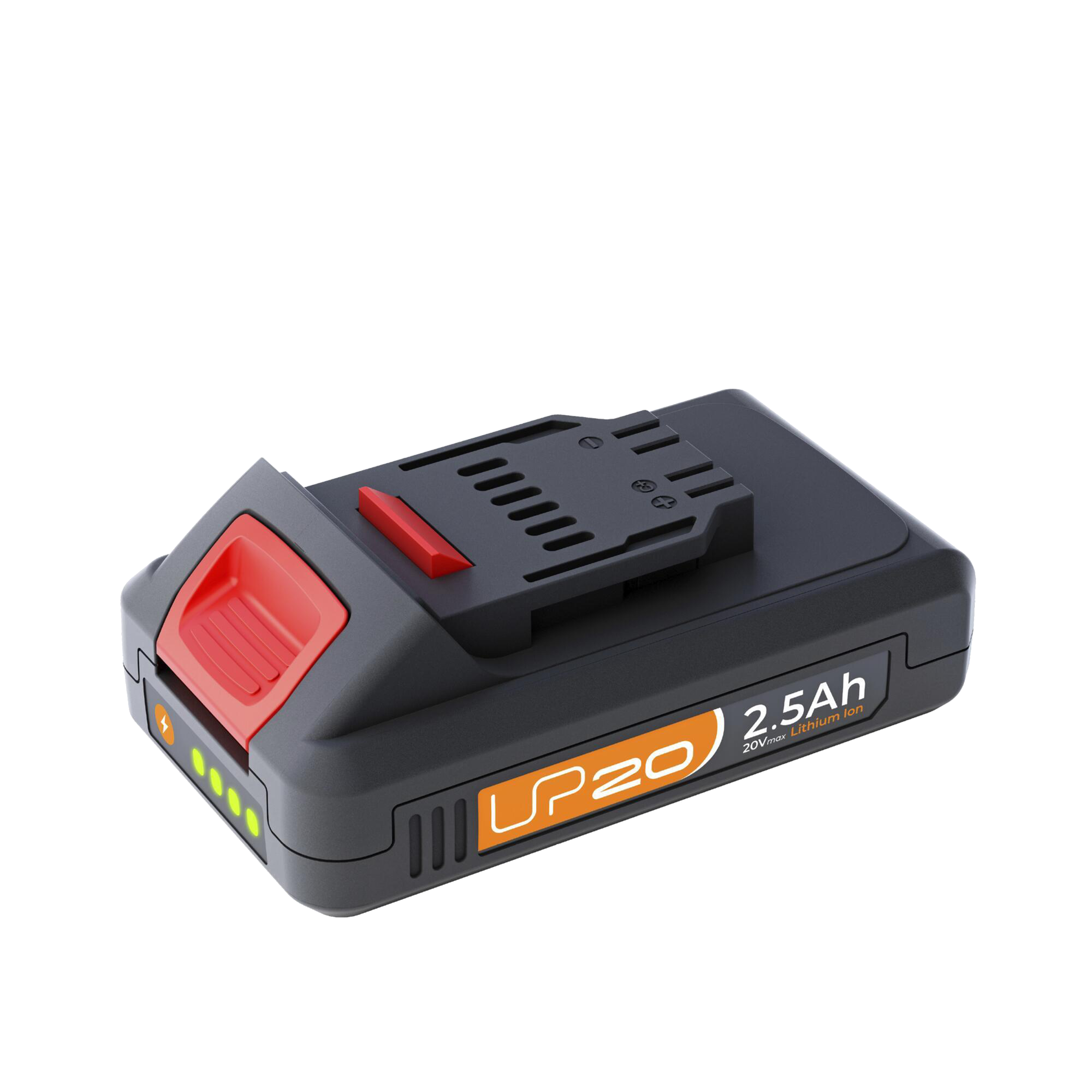 Akumulator 20V 2,5Ah do Sterwin UP Dexter Lexman - Leroy Merlin