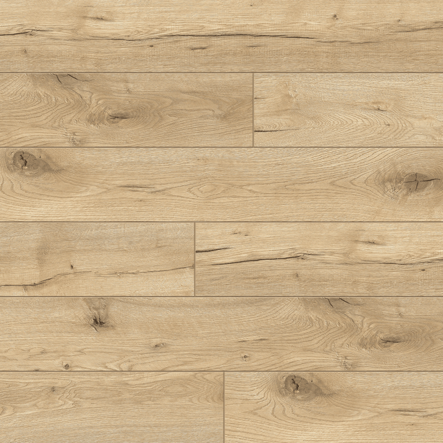 Panele podłogowe laminowane drewno naturalne jasne - Leroy Merlin