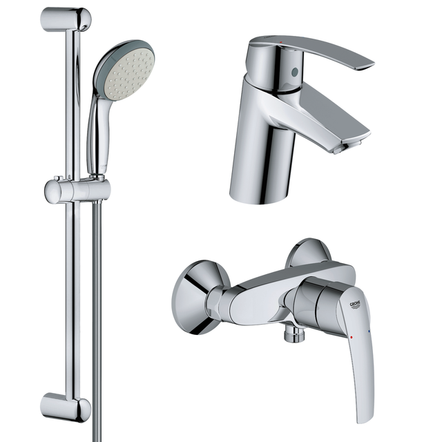 GROHE - Leroy Merlin