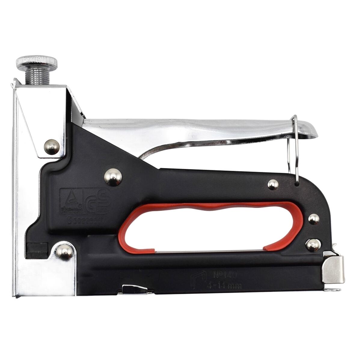 Agrafeuse manuelle No.140 en acier 4-14 mm | Leroy Merlin