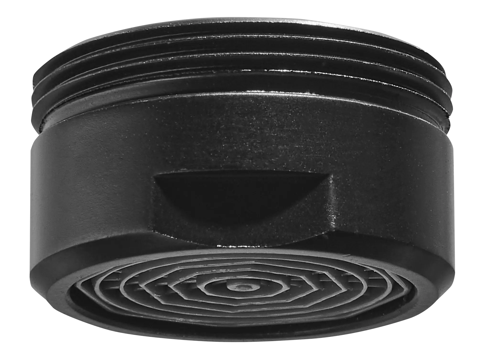 Perlator M24 Czarny Męski 24 (M24) mm EQUATION - Leroy Merlin