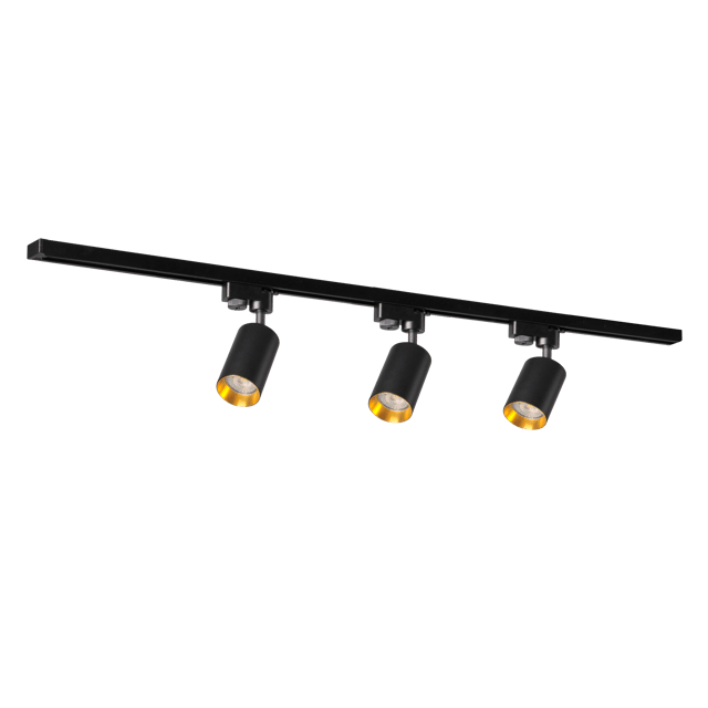 Zestawy oświetlenia szynowego - Leroy Merlin