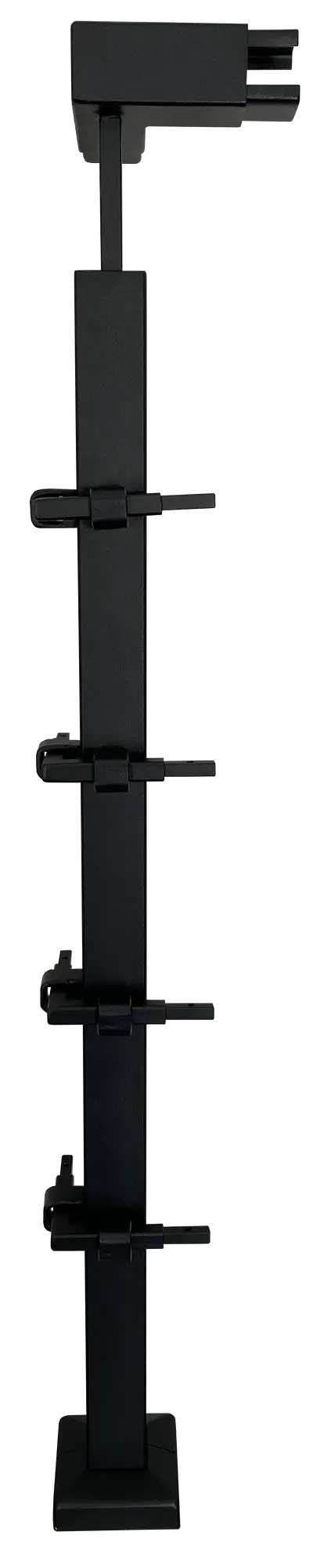 Słupek Loft narożny 110 cm do barierki Marinell - Leroy Merlin