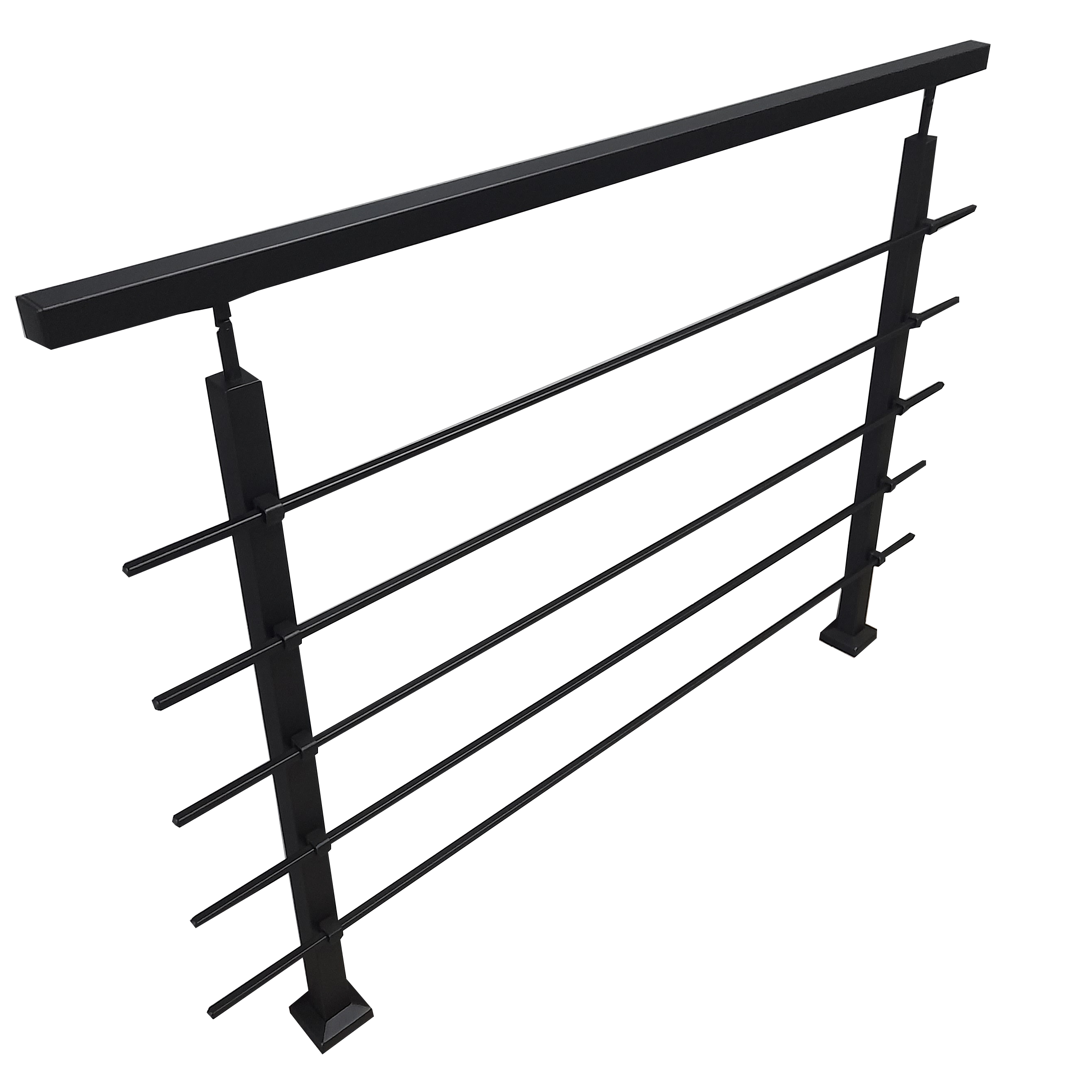 Barierka Loft-3 110/150 cm Marinell - Leroy Merlin