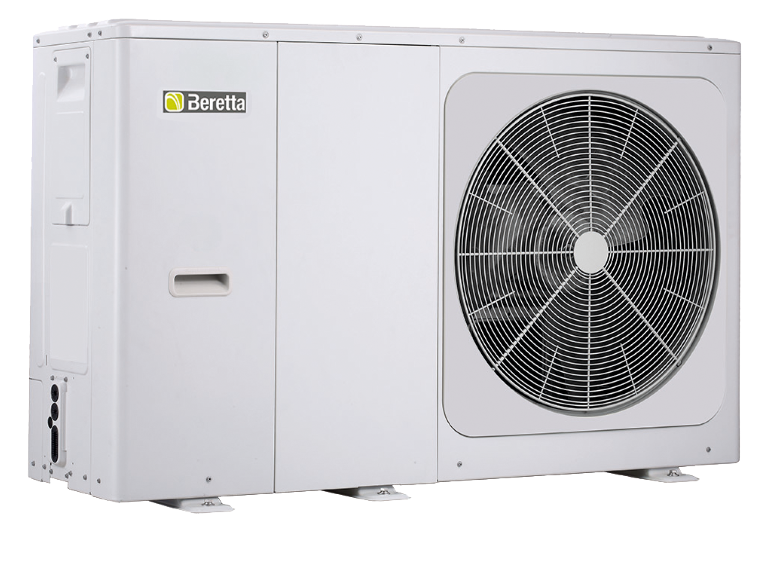 Pompa ciepła powietrzno-wodna MONOBLOK HYDRO UNIT 008 8kW BERETTA ...