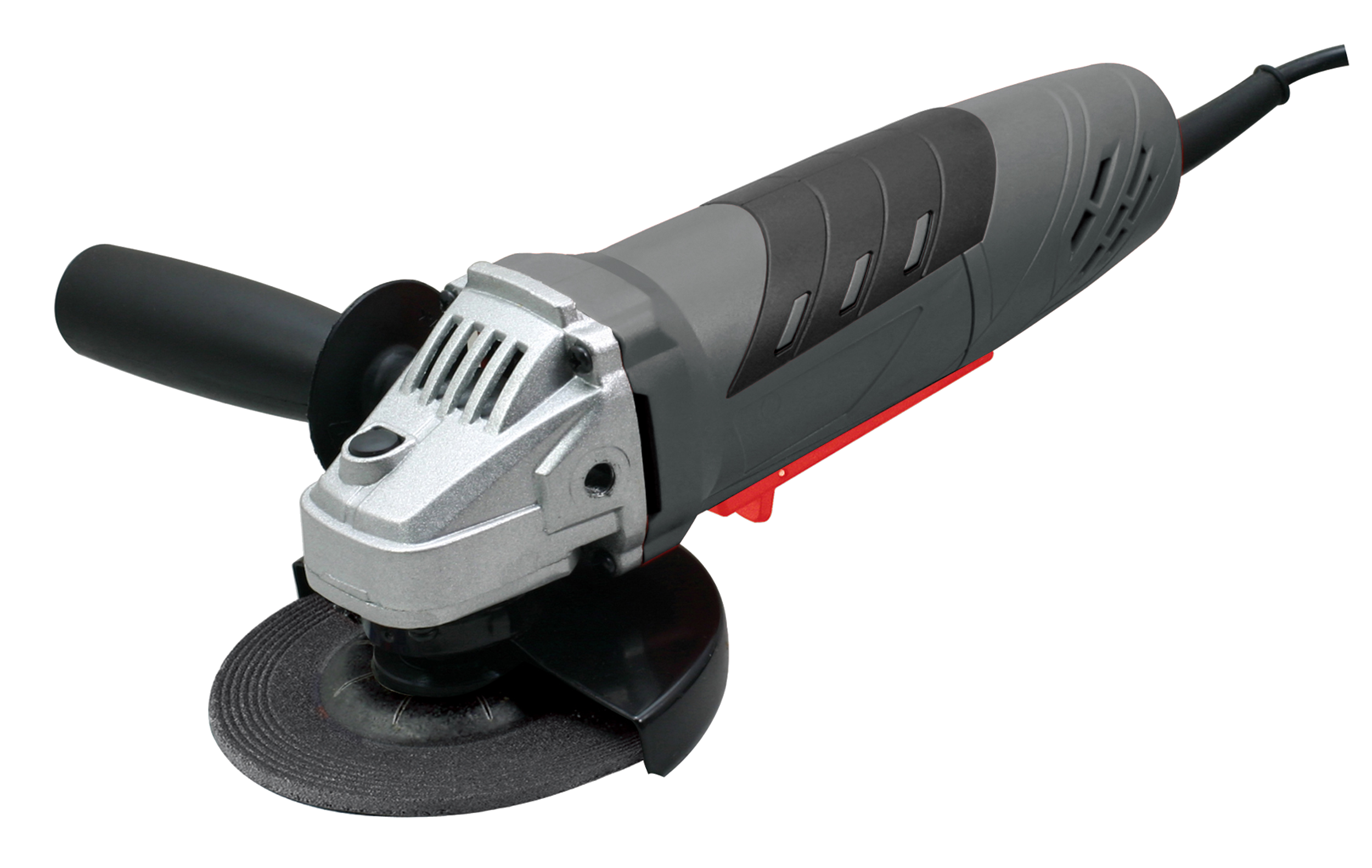 Amoladora PRACTYL - 500W - Disco 115 mm | Leroy Merlin